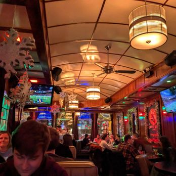 BLUE LINE LOUNGE & GRILL - Updated December 2025 - 357 Photos & 829 ...