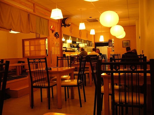 IORI JAPANESE RESTAURANT - Updated November 2024 - 17 Photos & 11 ...