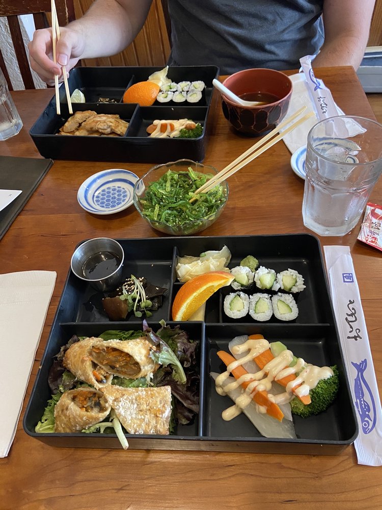 BIZEN GOURMET JAPANESE CUISINE & SUSHI BAR - 69 Photos & 163 Reviews ...