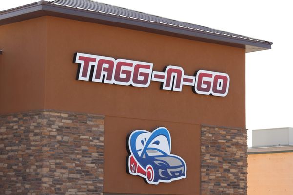 TAGG-N-GO CAR WASH - Updated December 2025 - 68 Photos & 37 Reviews ...