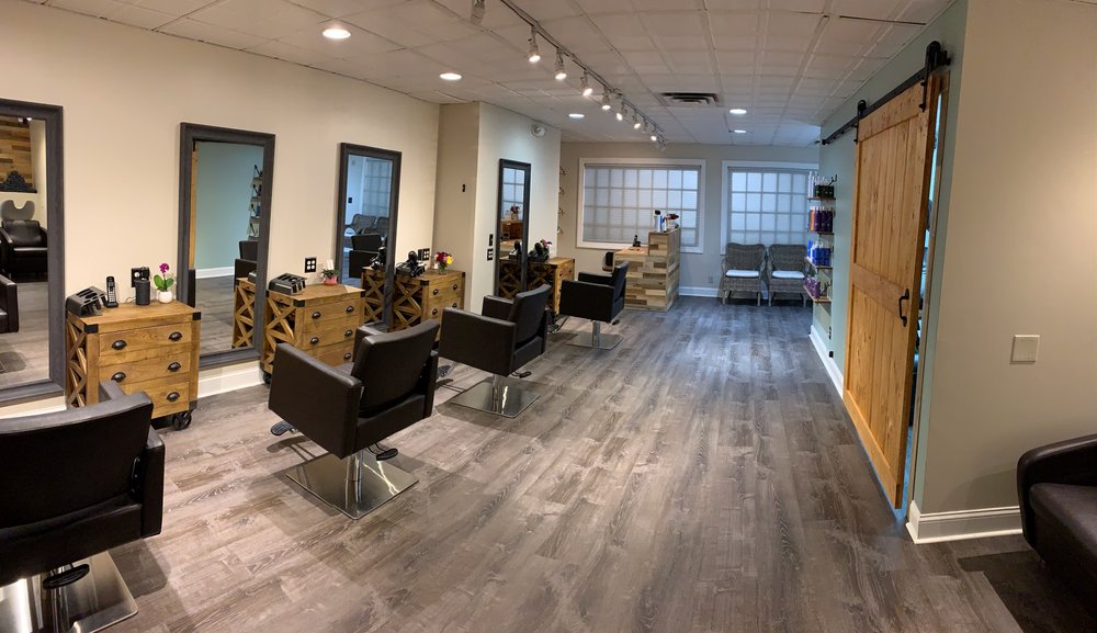 T&CO A CREATIVE HAIR GROUP - Updated April 2026 - 11 Photos - 540 D ...