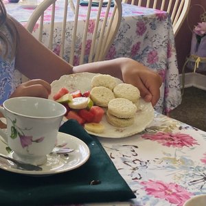 CUPPA CHEER TEA ROOM & GIFT SHOP - 133 Photos & 27 Reviews - 17484 ...