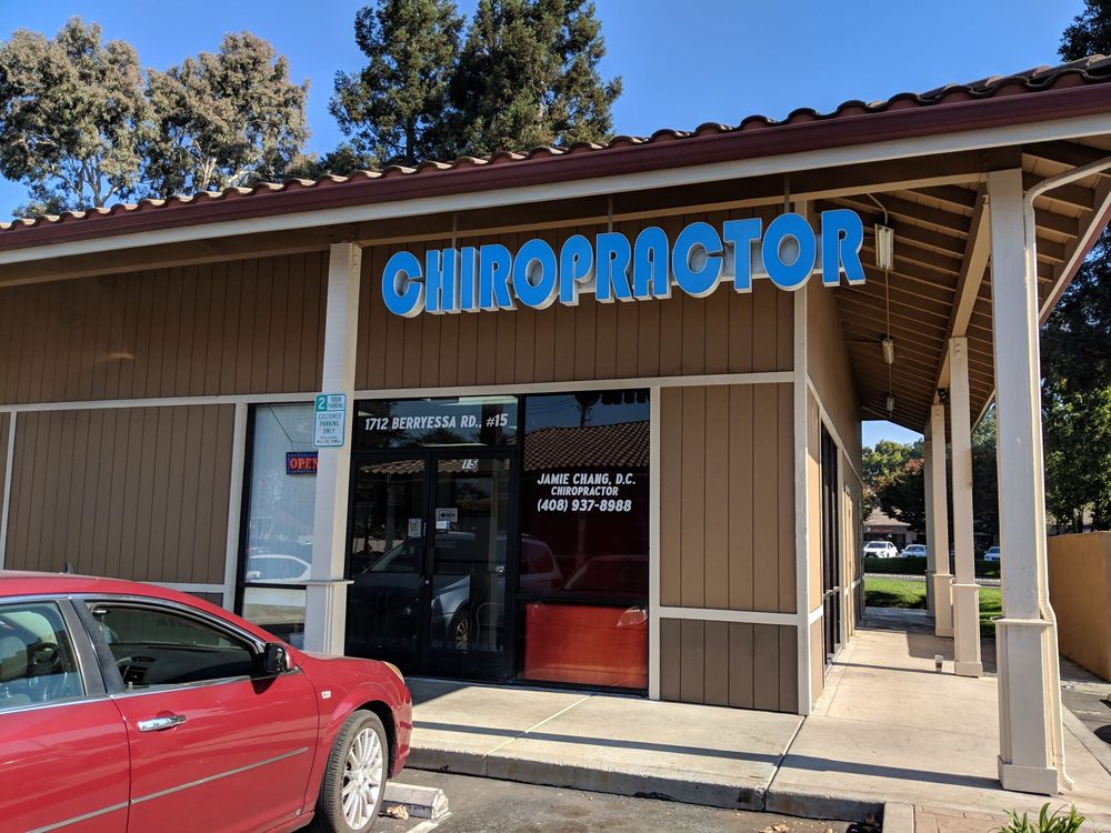 JAMIE CHANG, DC - Updated October 2025 - 19 Reviews - 14680 palonino dr ...