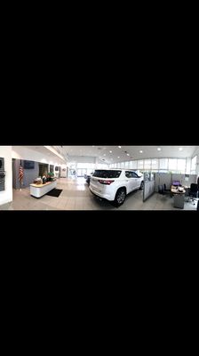 TERRY THOMPSON CHEVROLET - Updated April 2025 - 25 Photos & 40 Reviews ...