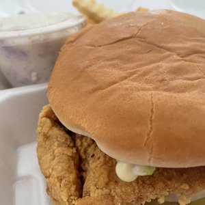 MISTER FISH - 44 Photos & 118 Reviews - Seafood - 715 E Palmetto St ...