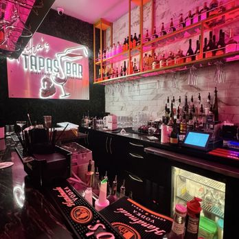 GOCHA’S TAPAS BAR - Updated January 2026 - 380 Photos & 413 Reviews ...