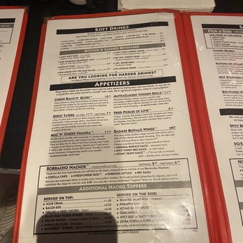 THE VORTEX BAR AND GRILL - MIDTOWN - Updated September 2024 - 1860 ...