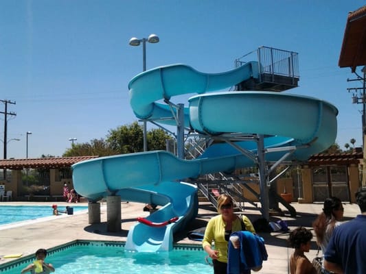EL MONTE AQUATIC CENTER - Updated August 2024 - 33 Photos & 37 Reviews ...