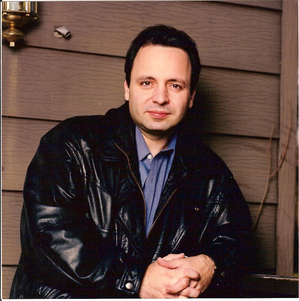 BRIAN KACHEJIAN - Smithtown, New York - Musical Instruments & Teachers ...