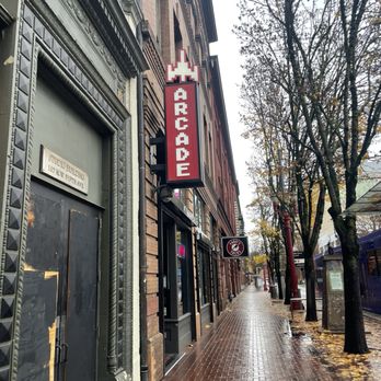 GROUND KONTROL CLASSIC ARCADE - Updated March 2025 - 917 Photos & 1477 ...