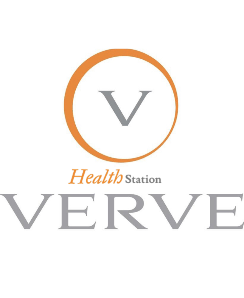VERVE HEALTH STATION - Updated January 2026 - Request Consultation ...