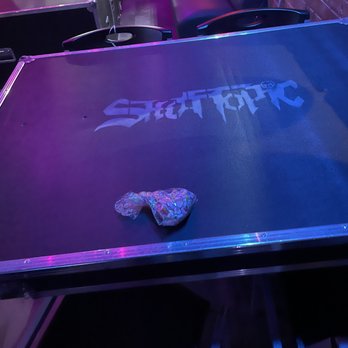 SHOT TOPIC BAR - Updated July 2025 - 15 Photos & 11 Reviews - 108 S ...