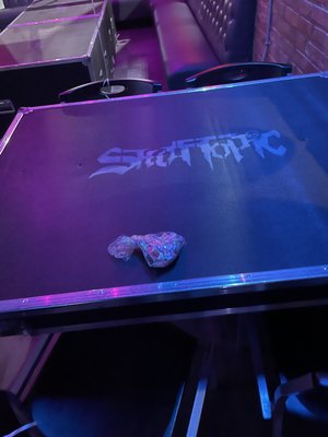 SHOT TOPIC BAR - Updated December 2025 - 16 Photos & 13 Reviews - 108 S ...