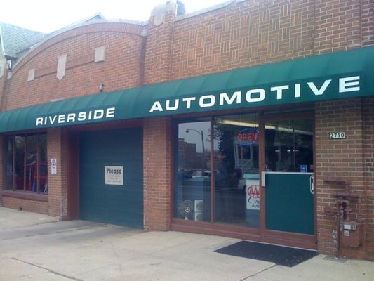 RIVERSIDE AUTOMOTIVE SERVICE & PARTS - Updated October 2025 - 16 Photos ...