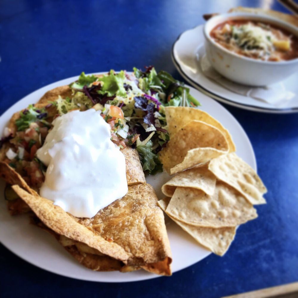 CAFE RX - 106 Photos & 128 Reviews - Breakfast & Brunch - 1013 Torney ...