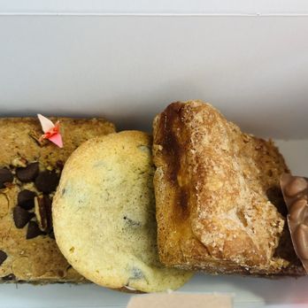 BLUE CRANE BAKERY - Updated January 2026 - 38 Photos & 11 Reviews ...