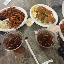 POINT LOOKOUT CLAM BAR - Updated October 2025 - 205 Photos & 227 ...