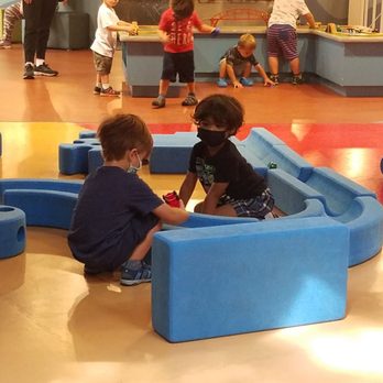 EXPLORITORIUM - Updated June 2024 - 106 Photos & 75 Reviews - 4701 ...