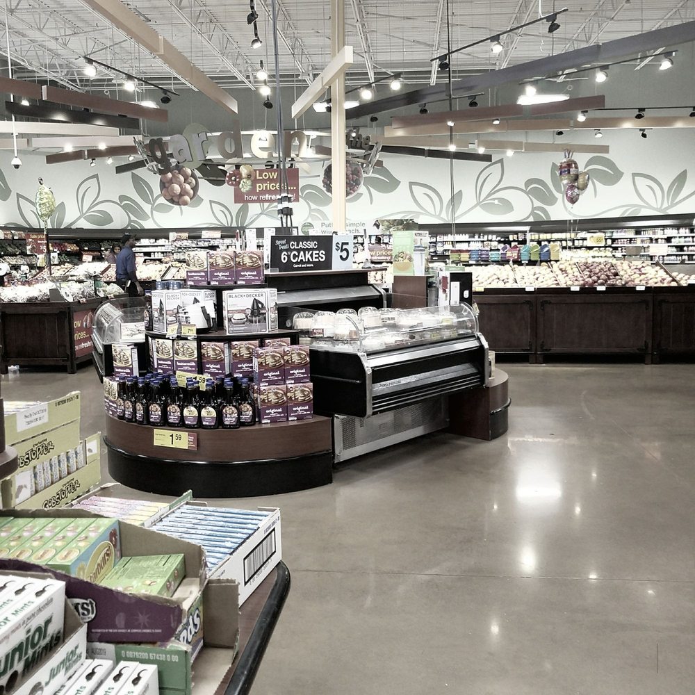 KROGER - Updated August 2025 - 22 Photos & 22 Reviews - 4150 Macland Rd ...