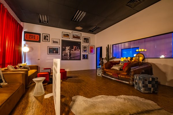 STARBASE - Updated September 2025 - 95 Photos & 19 Reviews - 3905 W ...