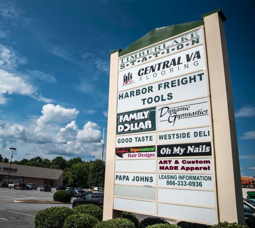 TIMBERLAKE STATION - Updated August 2024 - 7701 Timberlake Rd ...