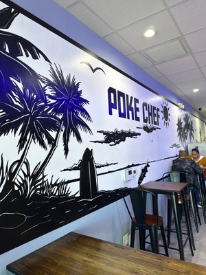 POKE CHEF - Updated December 2025 - 43 Photos & 54 Reviews - 4830 ...