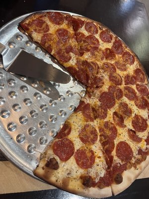 BOP’S PIZZA - Updated August 2025 - 24 Photos & 22 Reviews - 921 Blairs ...