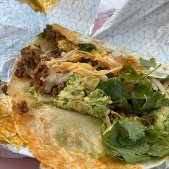 CON HUEVOS TACOS - Updated October 2024 - 316 Photos & 158 Reviews ...