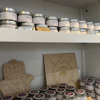 HOUSE OF INTENTION BY ALOHA ELIXIR - Updated January 2026 - 89 Photos & 61 Reviews - 1126 12th ...