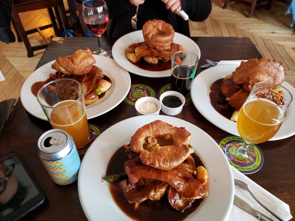 CASK PUB AND KITCHEN - 71 Photos & 149 Reviews - 6 Charlwood Street ...