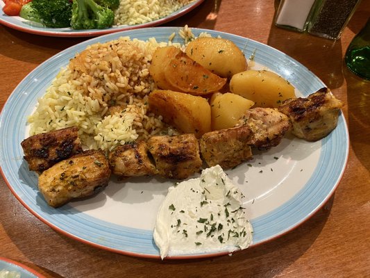 ASTORIA SHISH KEBOB HOUSE - Updated September 2025 - 169 Photos & 238 ...
