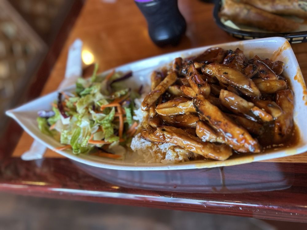 GINGER BOAT - Updated December 2025 - 132 Photos & 139 Reviews - 240 ...