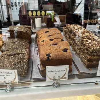 RAMINI ESPRESSO BAR & CAFE - Updated March 2025 - 205 Photos & 202 ...