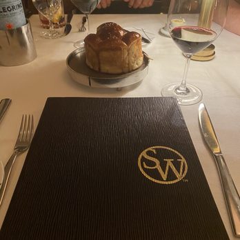 SW STEAKHOUSE - 3809 Photos & 1783 Reviews - 3131 Las Vegas Blvd S, Las ...