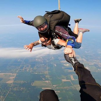 MIDWEST FREEFALL - Updated October 2025 - 67 Photos & 33 Reviews ...