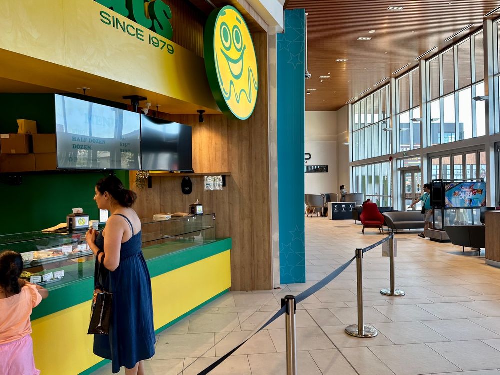 WILLOWBROOK CENTRE - Updated December 2025 - 164 Photos & 30 Reviews ...