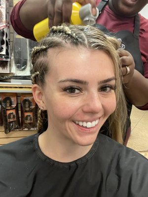LUSCIOUS HAIR BRAIDING & BOUTIQUE - Updated April 2026 - 24 Photos ...