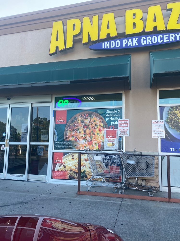 APNA BAZAAR - 10 Photos - 3085 Breckinridge Blvd, Duluth, Georgia ...