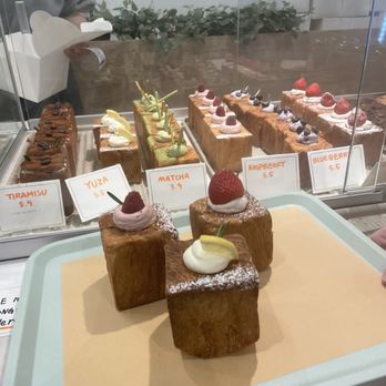 KREAM DESSERT - Updated December 2024 - 101 Photos & 43 Reviews - 526 ...