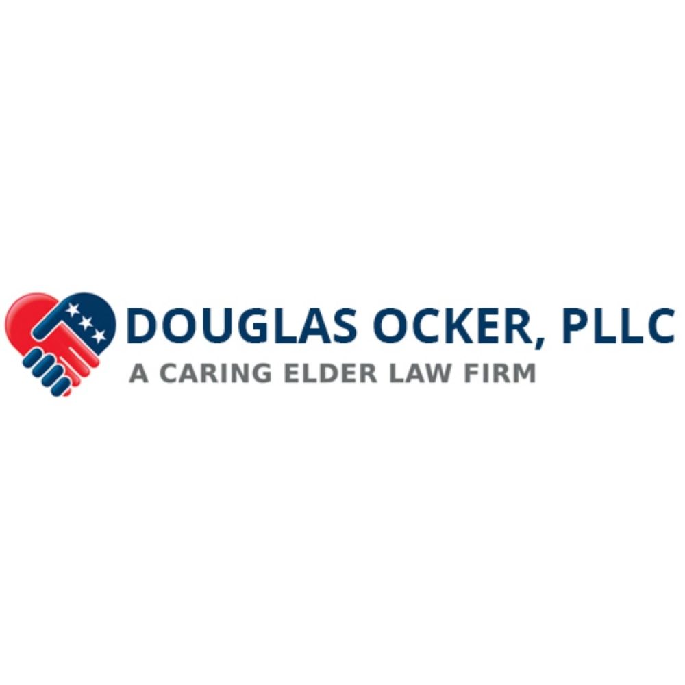 DOUGLAS OCKER - Wills, Trusts, & Probates - 4639 Corona Dr, Corpus ...