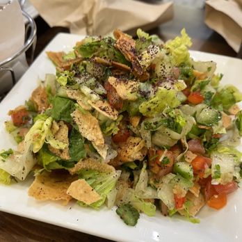 LAVASH CAFE - Updated December 2025 - 565 Photos & 880 Reviews - 2985 N ...