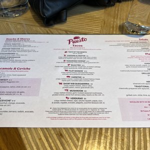 PUESTO SANTA CLARA - 1874 Photos & 1057 Reviews - Mexican - 2752 ...