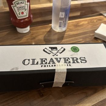CLEAVERS - Updated November 2024 - 2099 Photos & 1706 Reviews - 108 S ...