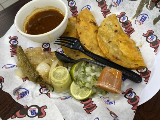 365 TACOS - Updated July 2024 - 7057 Greenville Ave, Dallas, Texas ...