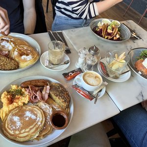 STARING AT JACOB - 102 Photos & 70 Reviews - Jacob van Lennepkade 215 ...