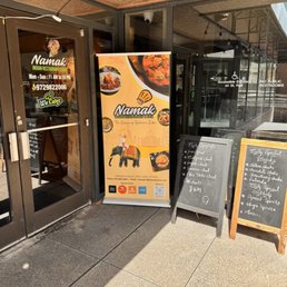 NAMAK INDIAN RESTAURANT & BAR - Updated January 2026 - 180 Photos & 133 ...