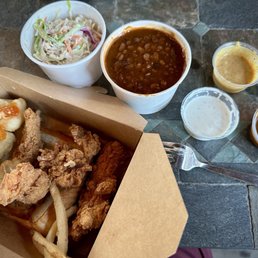 JONESY’S FRIED CHICKEN - Updated April 2025 - 184 Photos & 105 Reviews ...