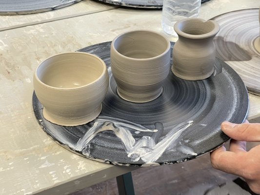 OASIS POTTERY - Updated November 2024 - 32 Photos & 30 Reviews - 5160 S ...