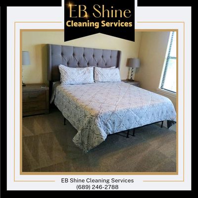 EB SHINE CLEANING SERVICES - Updated December 2025 - 13 Photos - Mount ...