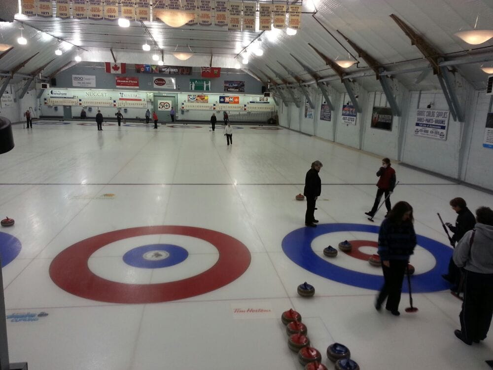 GRANITE CLUB - Updated January 2026 - 2624 Trout Lake Road, North Bay ...